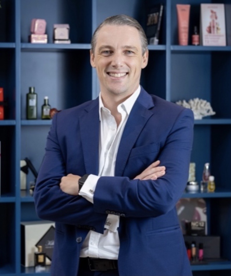 Rosewood Hotel Group | Our Team